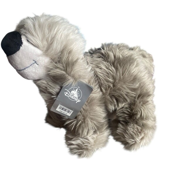 Disney | Toys | Disney Store Little Mermaid Max The Sheepdog Plush ...